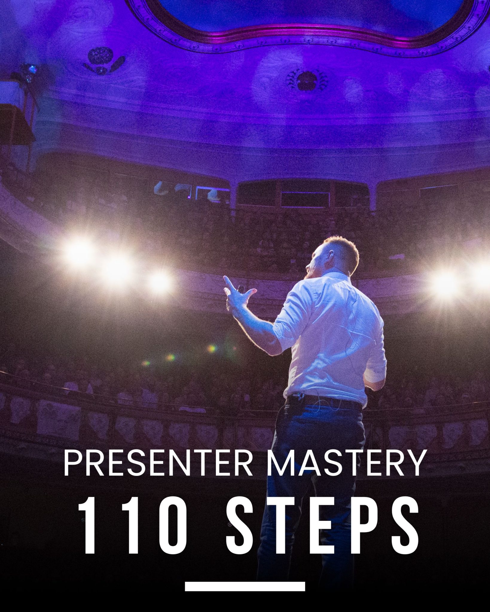 World-Class Communication & Storytelling Keynote Speaker | David JP ...